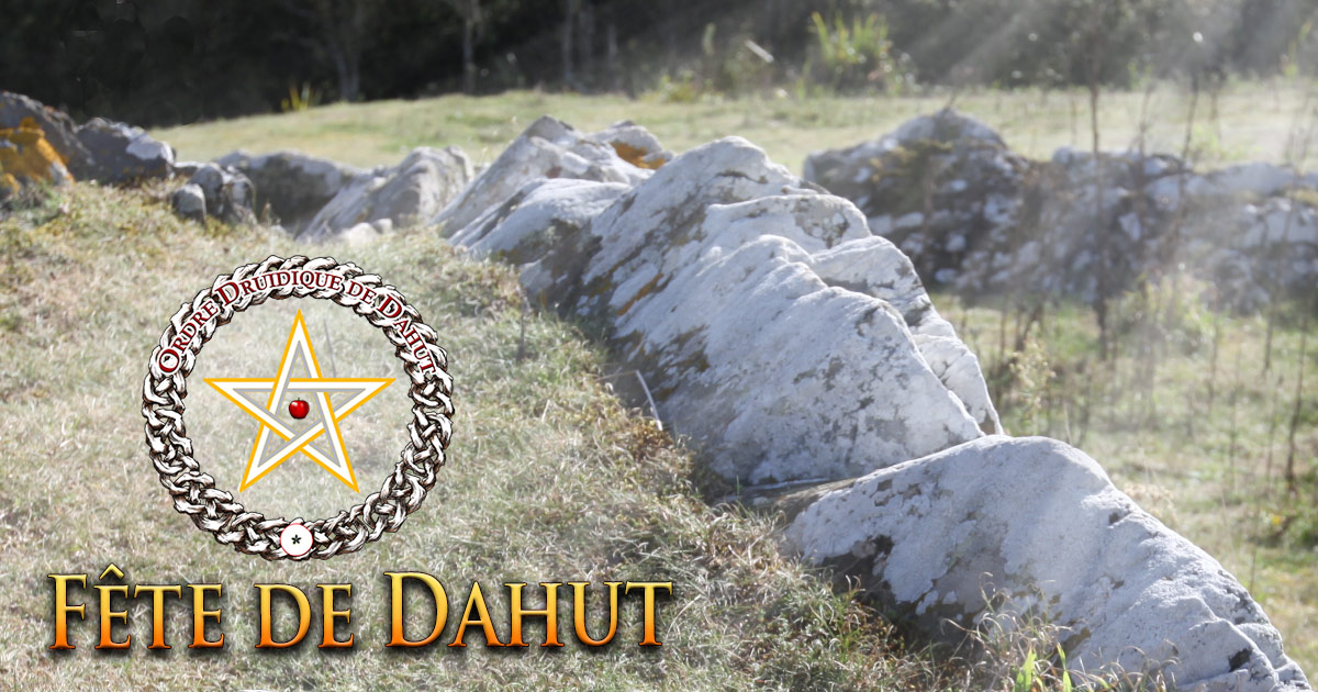 Liste Des Druides De Dahut , 8 secrets bien cachés de l’acte 1 de ...